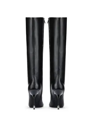 FEMME Prague Knee-high Stiletto Boots