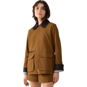 Hikerkind Outerwear For Women