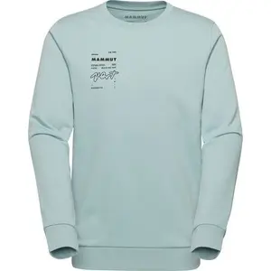MAMMUT Core Ml Vert Crew Neck Sweatshirt