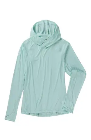 BACKCOUNTRY Tahoe Pro Lt Sun Hoodie - Bay