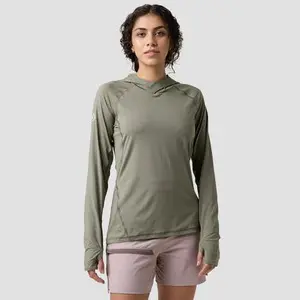 Backcountry Drawstring Sweatshirts Hoodies For Women