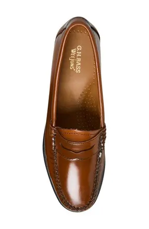 G.H.BASS Larson Weejuns® Penny Loafer