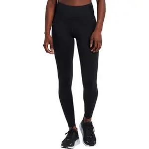 OISELLE Pocket Jogger Tight - Black