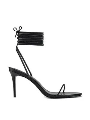 FEMME 3.0 Barely There Lace Up Sandal