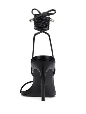 FEMME 3.0 Barely There Lace Up Sandal
