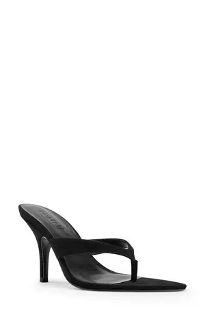 Femme La Thong Sandals For Women