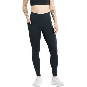 OISELLE Pockito Tights - Black