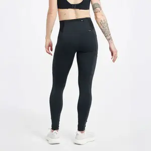 OISELLE Pockito Tights - Black