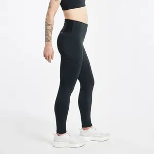 OISELLE Pockito Tights - Black