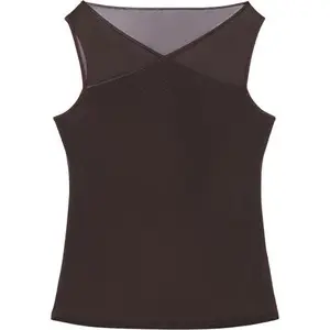 HIKERKIND Trail Tank Top - Burl