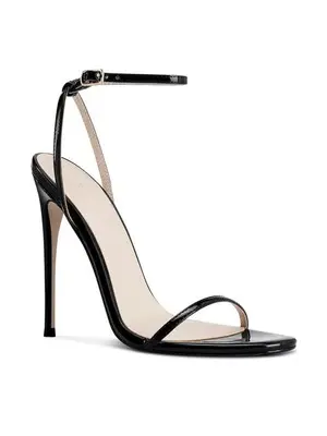 Femme La Buckled Shoes For Women