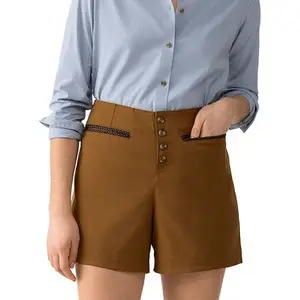 HIKERKIND Front Field Short