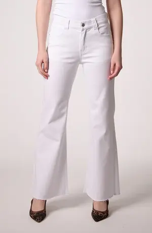 BLUE REVIVAL Palazzo Pant Wide Leg