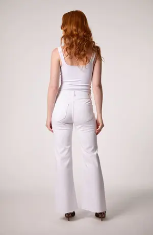 BLUE REVIVAL Palazzo Pant Wide Leg