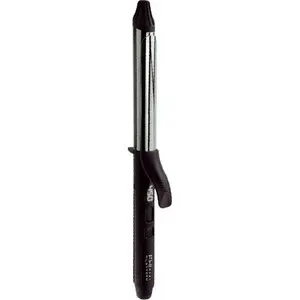 LUXURY BRANDS LLC Titanium Pro. Styling Iron 1 - Black