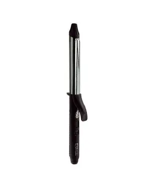 LUXURY BRANDS LLC Titanium Pro. Styling Iron 1 - Black