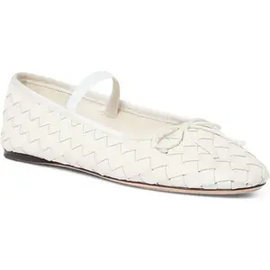LOEFFLER RANDALL Leonie Mary Jane Ballet Flat