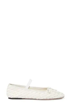 LOEFFLER RANDALL Leonie Mary Jane Ballet Flat