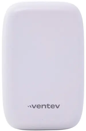 VENTEV 27w Dual Usb-c And Usb-a Wall Charger
