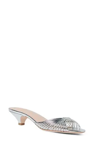 Loeffler Randall Kitten Heel Sandals For Women