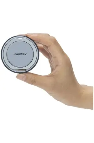VENTEV 15w Qi2 Magnetic Wireless Ultrafast 360 Rotating Charging Stand