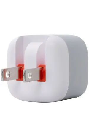 VENTEV 12w Usb-a Universal Mini Wall Charger And Usb-a To Apple Lightning Cable