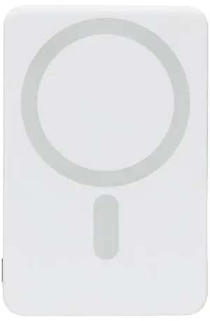 VENTEV 5k Mah Qi2 Wireless Ultrafast Portable Magnetic Battery