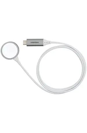 VENTEV Ultrafast Wireless Apple Watch Charger