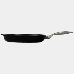 SWISS DIAMOND Chd Nonstick 11-inch X 11-inch Square Grill Pan