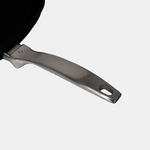 SWISS DIAMOND Chd Nonstick 11-inch X 11-inch Square Grill Pan