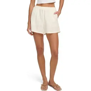 Favorite Daughter Relaxed Shorts For Women