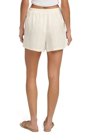 FAVORITE DAUGHTER The Off Duty Shorts