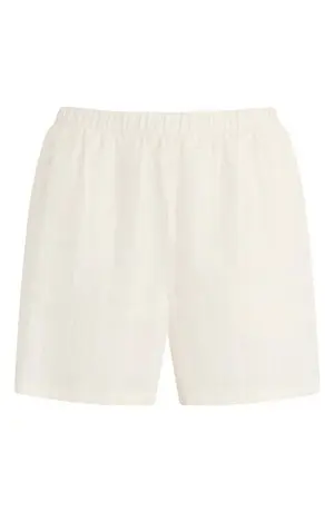 FAVORITE DAUGHTER The Off Duty Shorts