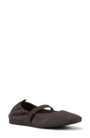 Vagabond Shoemakers Mary Janes