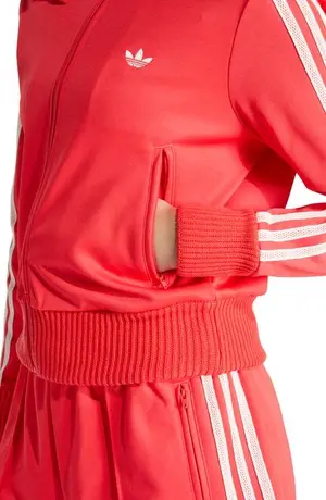 Adidas Originals Performance Track Jacket