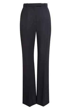 Alexander Mcqueen Knee Length Bottoms For Women