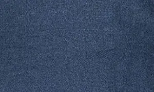 REFORMATION Roma Linen Midi Sundress - Muted Navy