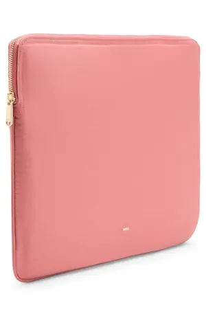 Mango Nylon Laptop Case