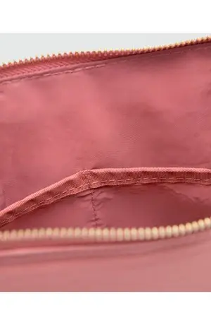 Mango Nylon Laptop Case