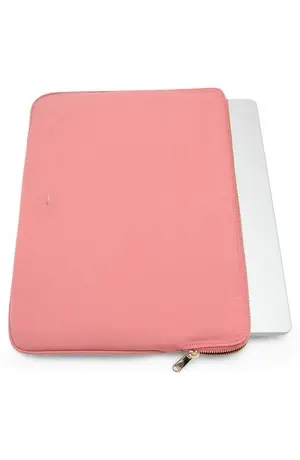 Mango Nylon Laptop Case