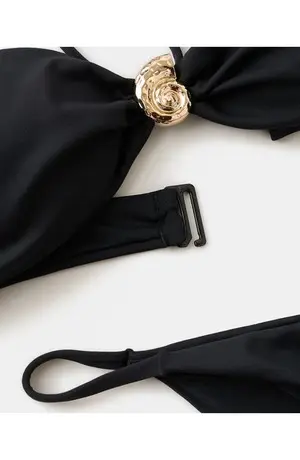 Mango Brazilian Cut Bikini Bottoms