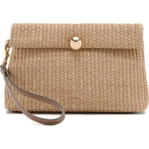 Mango Handheld Bags For Women