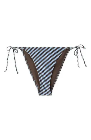 Mango Bikini Bottom Swimwear For Women