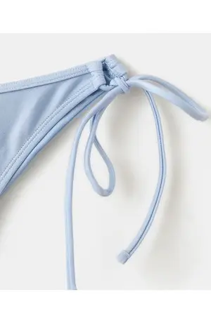 Mango Tie Side Bikini Bottoms