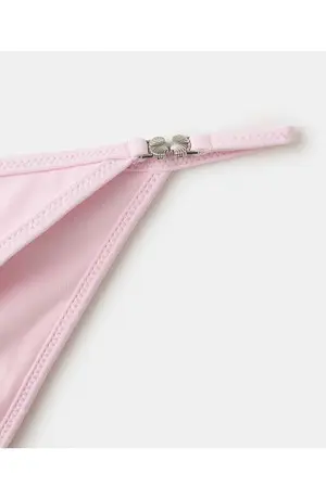 Mango Hardware Detail Bikini Bottoms