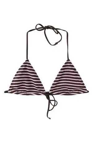 Mango Spaghetti Strap Swimsuits
