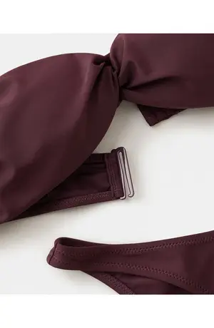 Mango Classic Bikini Bottoms