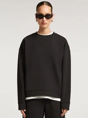 4TH ARQ Mason Sweatshirt