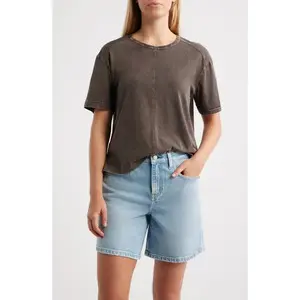 City Blues T-shirt T-shirts For Women