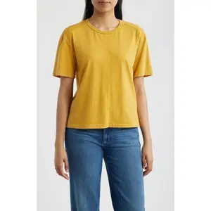 City Blues T-shirt T-shirts For Women